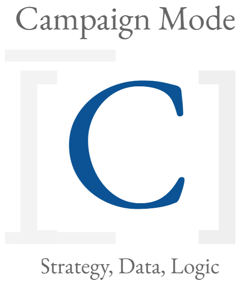 Campaign Mode – Strategy, Data, Logic